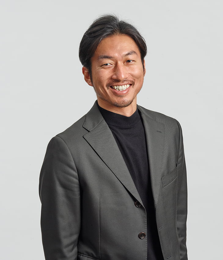 The Breakthrough Company GO